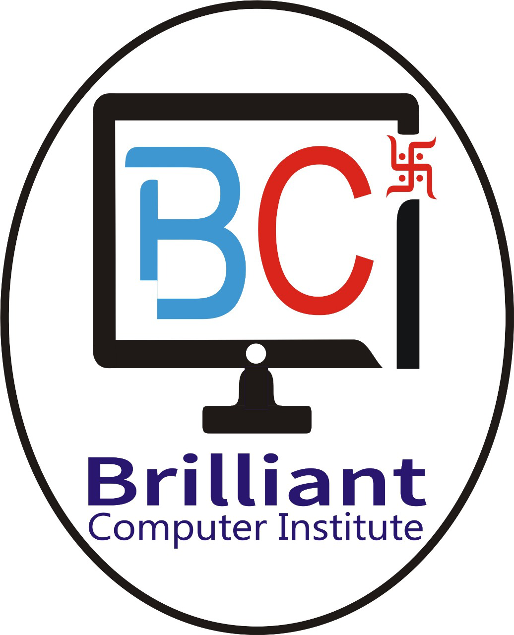 BRILLIANT COMPUTER INSTITUTE