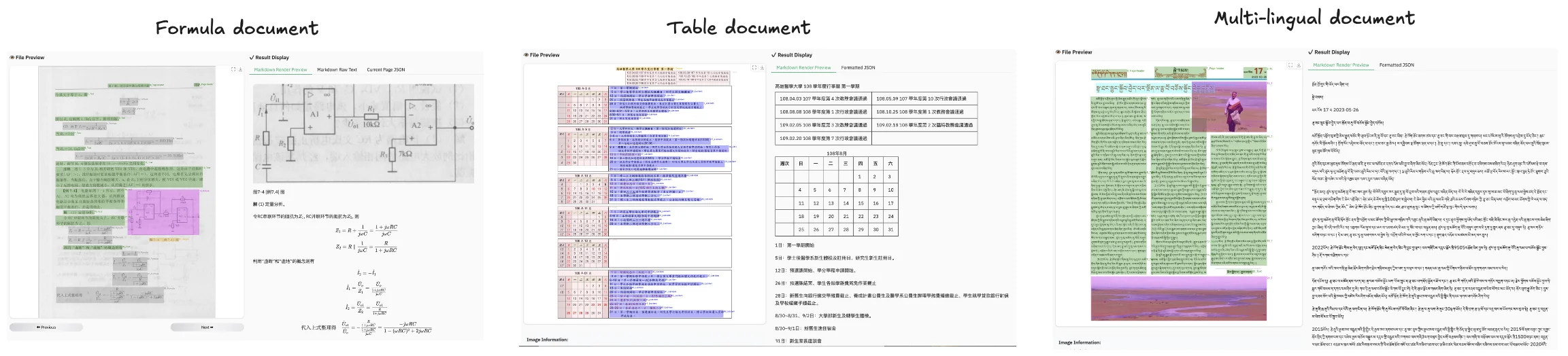 7 Best Open-Source OCR Models 2025: Benchmarks & Cost Comparison | E2E ...