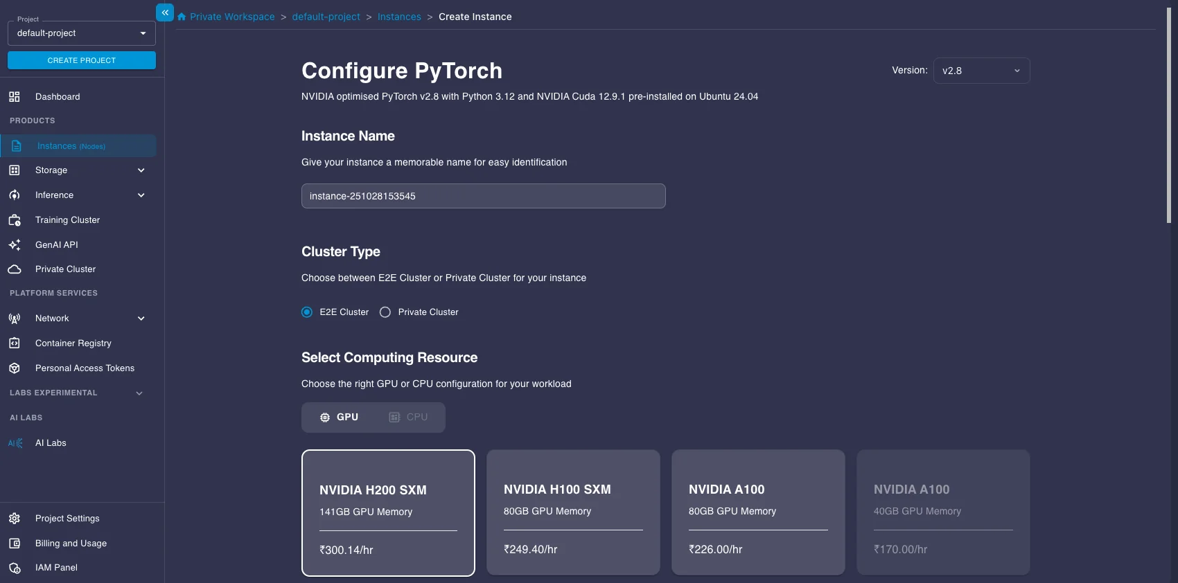 7 Best Open-Source OCR Models 2025: Benchmarks & Cost Comparison | E2E Networks